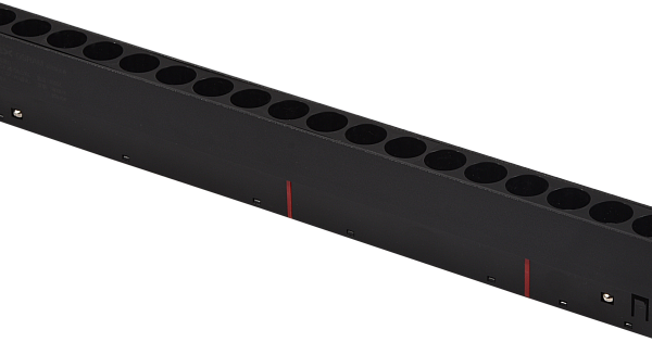 كشاف مسطرة عدسات 18 واط توفل - TF933/18W/3000K